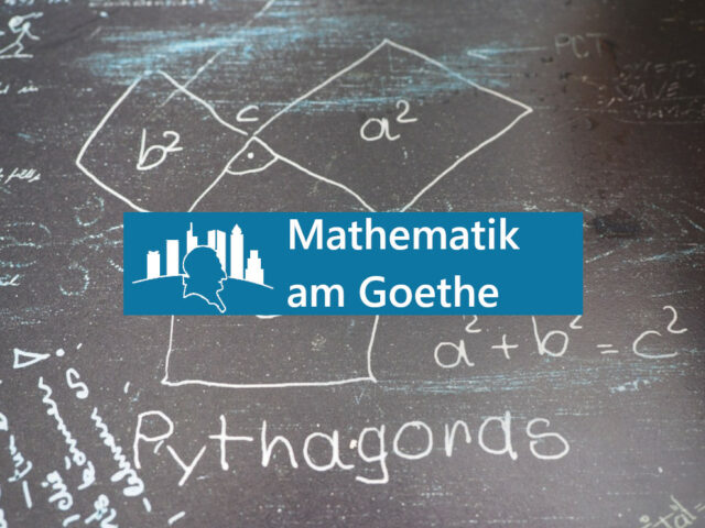 Goethe-Gymnasium – Frankfurt am Main